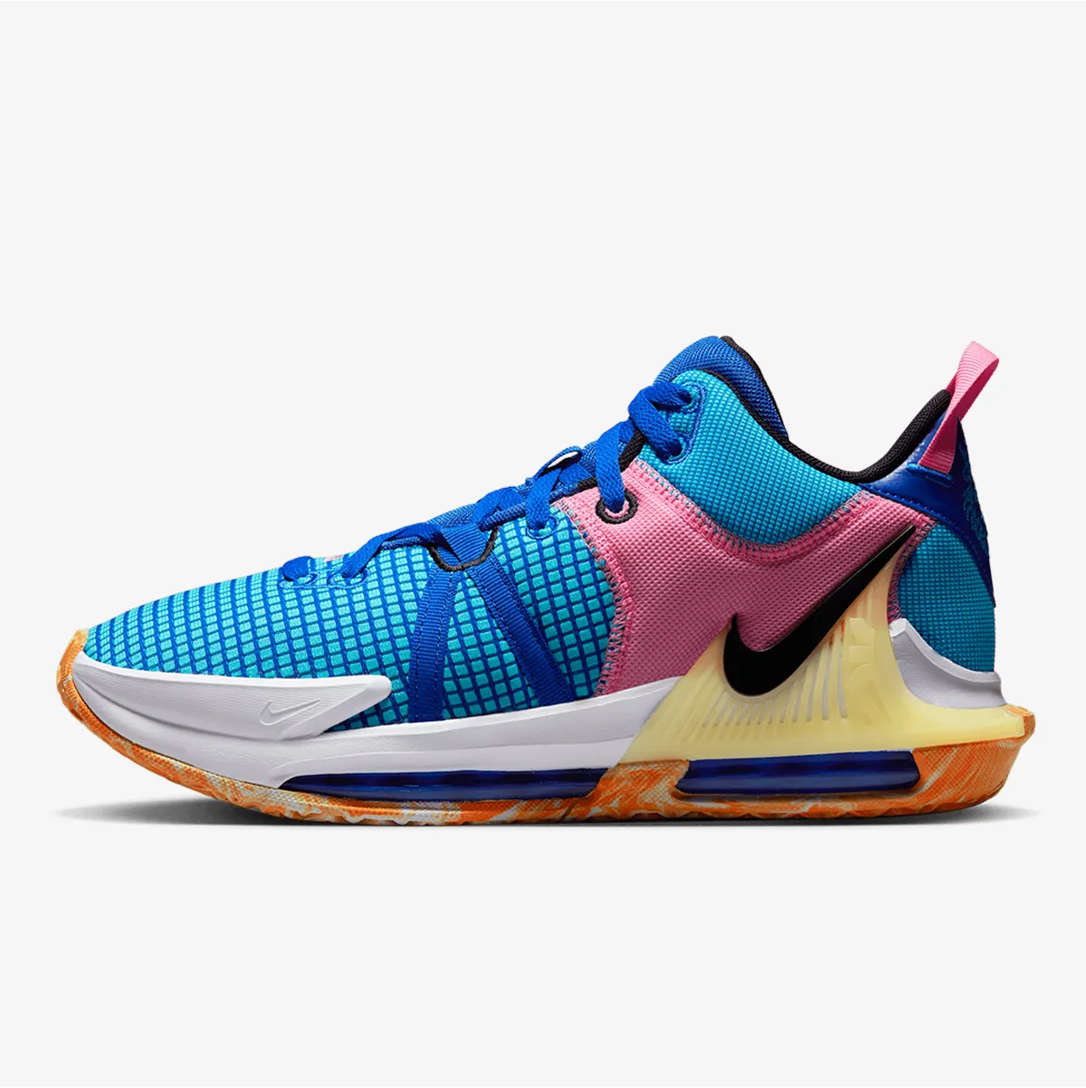 Nike Patike LEBRON WITNESS VII | Buzz - Online Shop