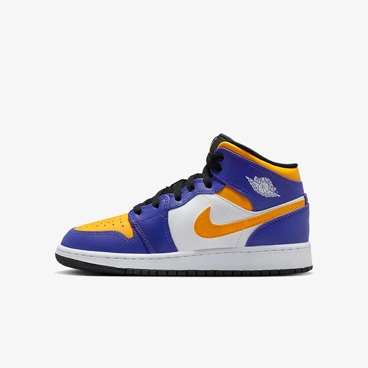 Nike Patike AIR JORDAN 1 MID | Buzz - Online Shop