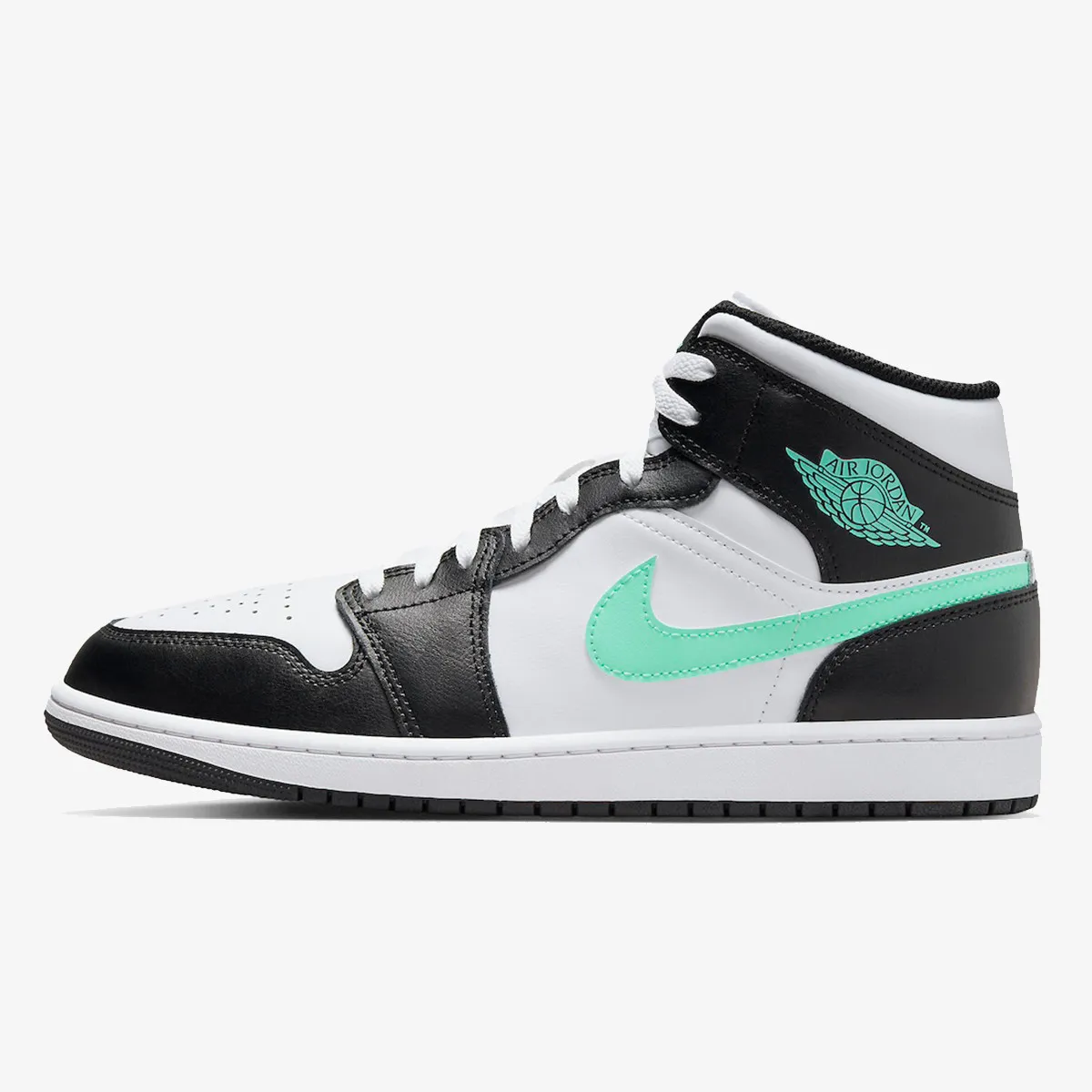Nike Air Jordan 1 Mid - Legendaran dizajn za svaki stil | Buzz - Online ...