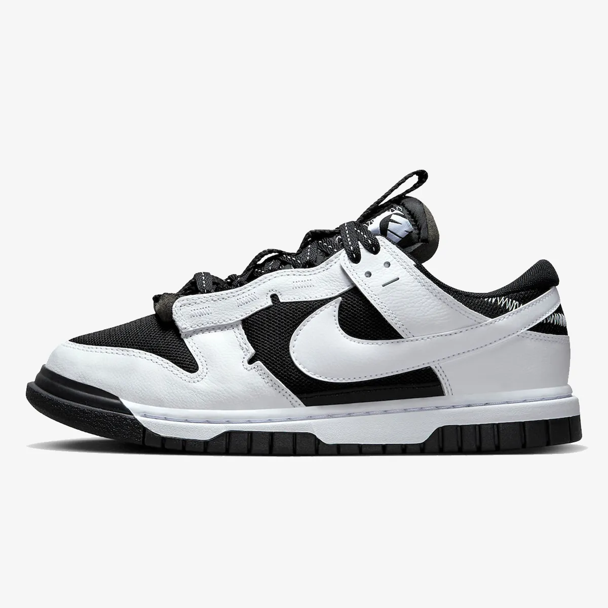 Nike Air Dunk Jumbo - Moderno sa stilom | Buzz - Online Shop