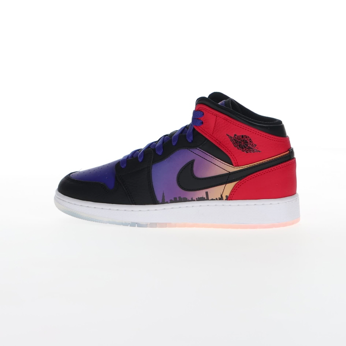 Nike Patike Air Jordan 1 Mid SS | Buzz - Online Shop