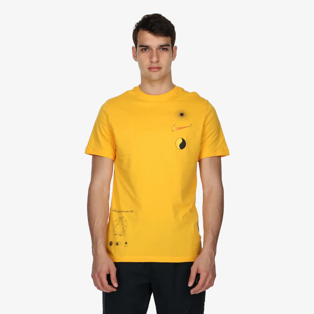 Nike Majica Sportswear | Buzz - Online Shop