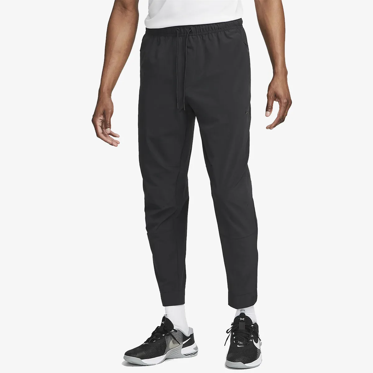 Nike Donji dio trenerke Dri-FIT Unlimited | Buzz - Online Shop