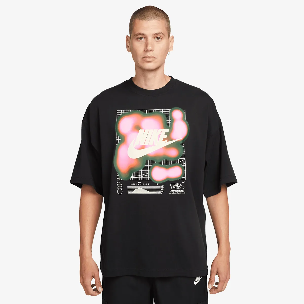 Nike Majica Sportswear | Buzz - Online Shop