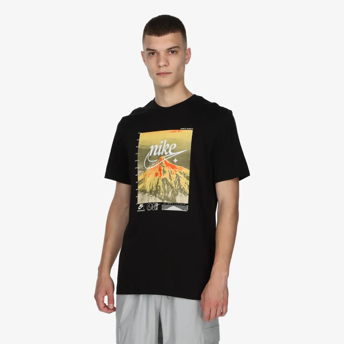 Nike Majica Sportswear | Buzz - Online Shop