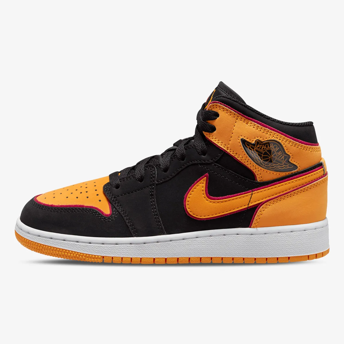 Nike Patike Air Jordan 1 Mid | Buzz - Online Shop