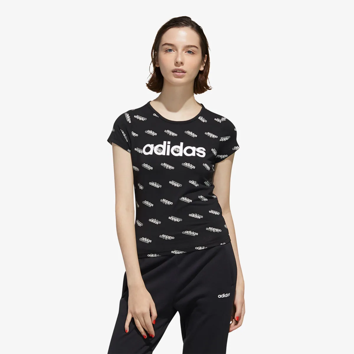 adidas Majica W FAV T | Buzz - Online Shop