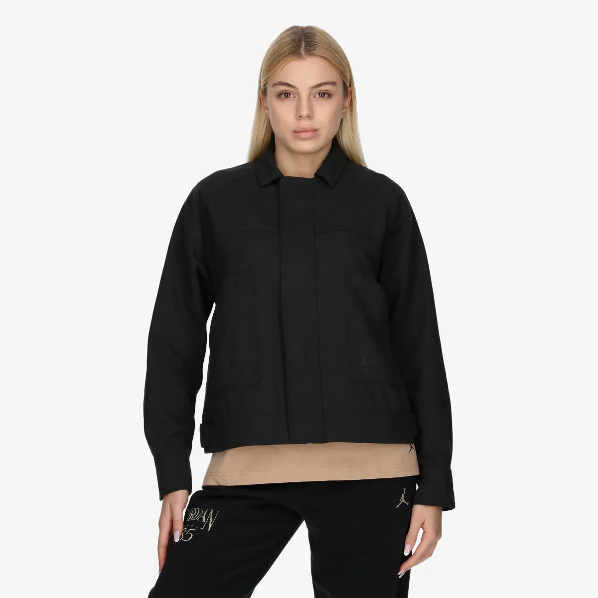 Nike Jakna W J NVTY JKT | Buzz - Online Shop