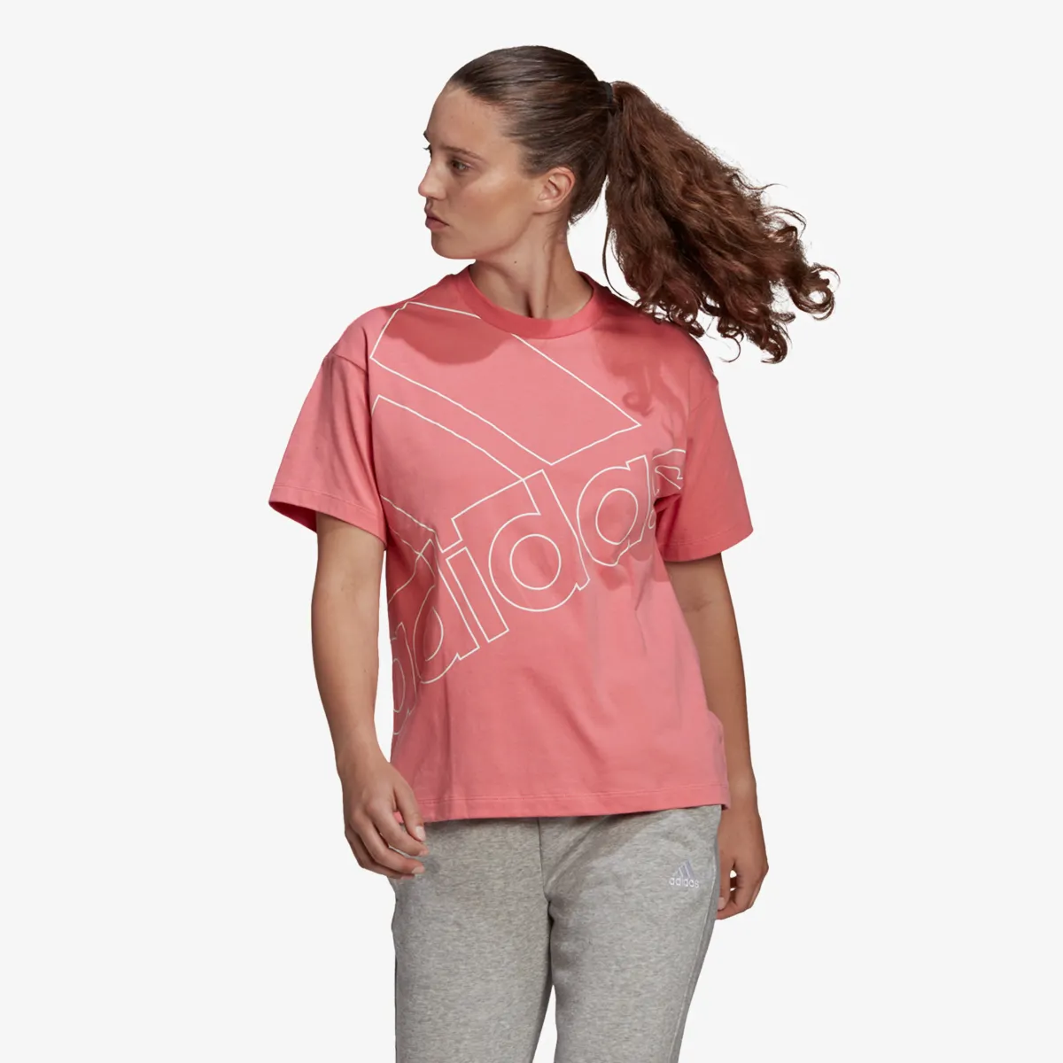 adidas Majica W FAV Q1 T | Buzz - Online Shop