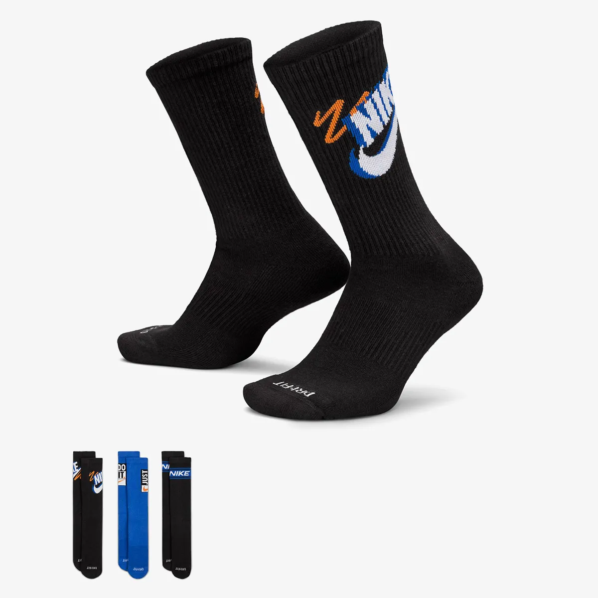 Nike Čarape Everyday Plus | Buzz - Online Shop
