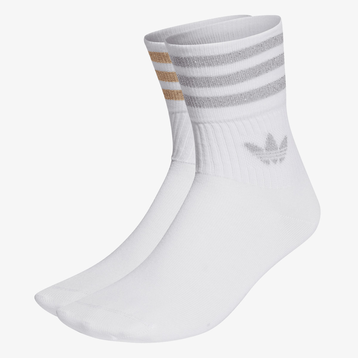 adidas Čarape Mid-Cut Glitter | Buzz - Online Shop