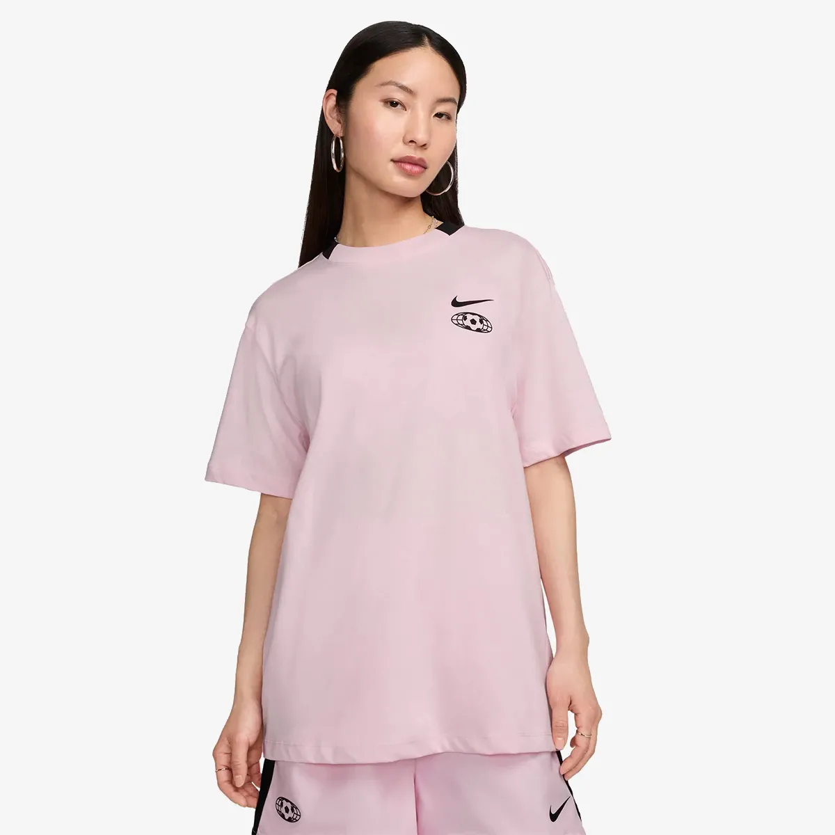 Nike Majica W NSW TEE BF TREND | Buzz - Online Shop