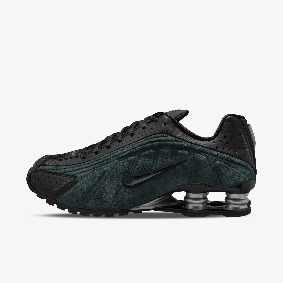 Nike Patike Shox R4 | Buzz - Online Shop