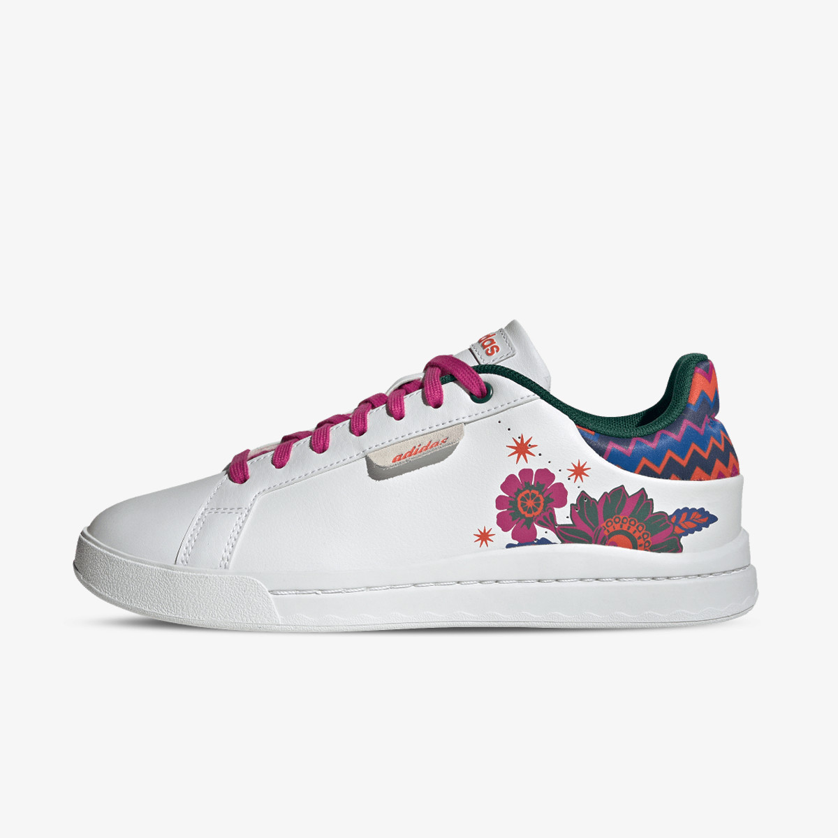 adidas Patike COURT SILK | Buzz - Online Shop