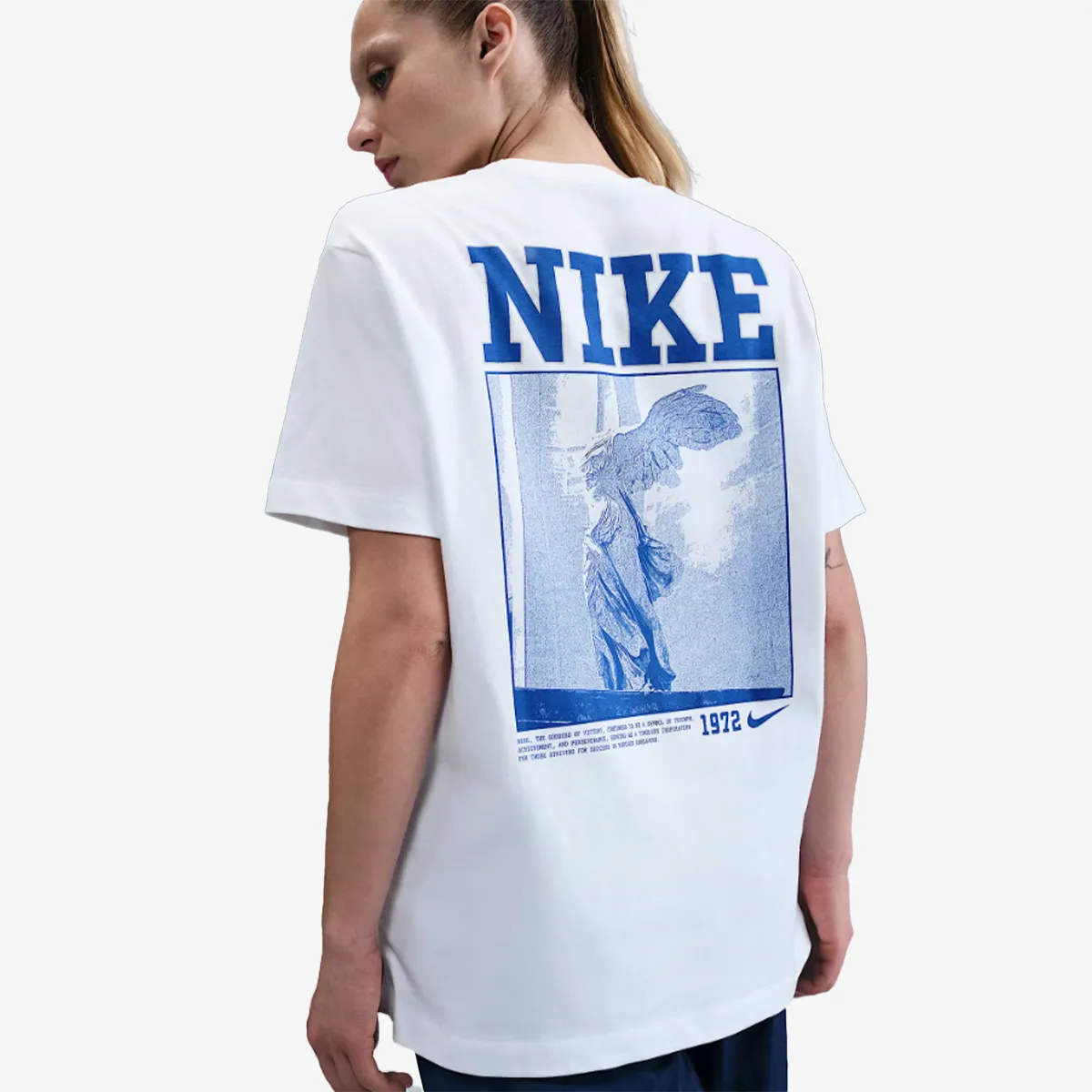 Nike Majica W NSW TEE BF GPX | Buzz - Online Shop