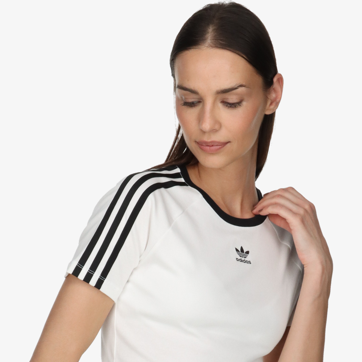 adidas Majica 3-Stripes | Buzz - Online Shop