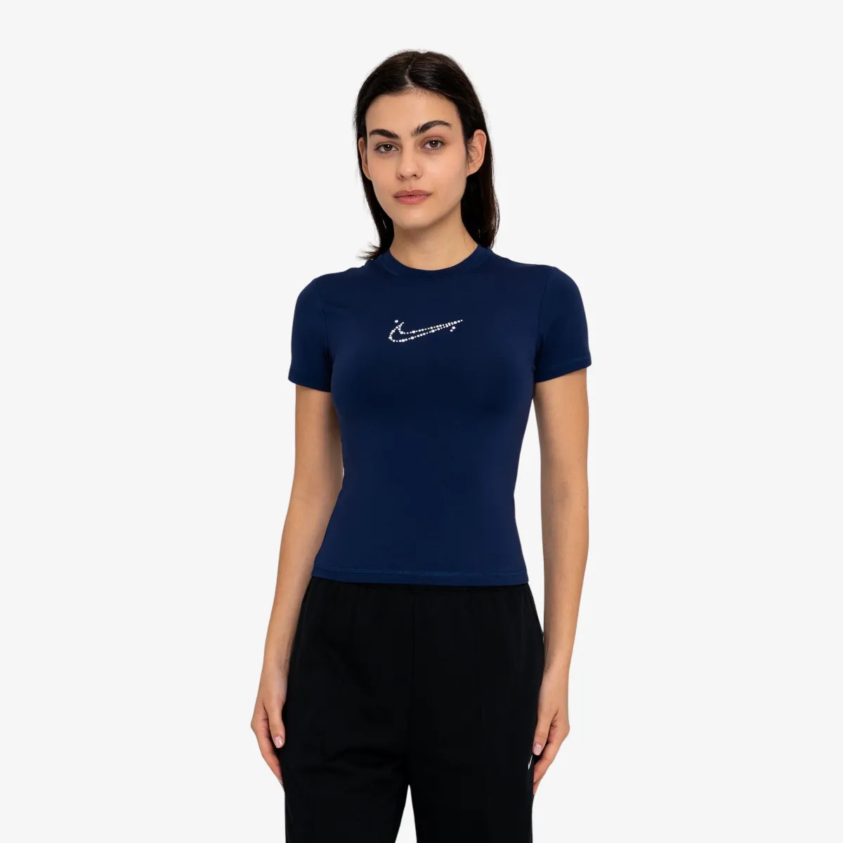 Nike Majica W NSW SS MD TEE | Buzz - Online Shop