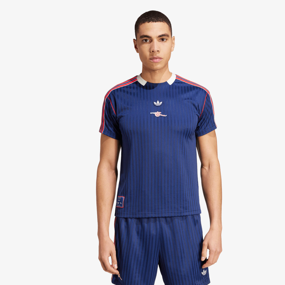 adidas Dres AFC ICON JSY | Buzz - Online Shop