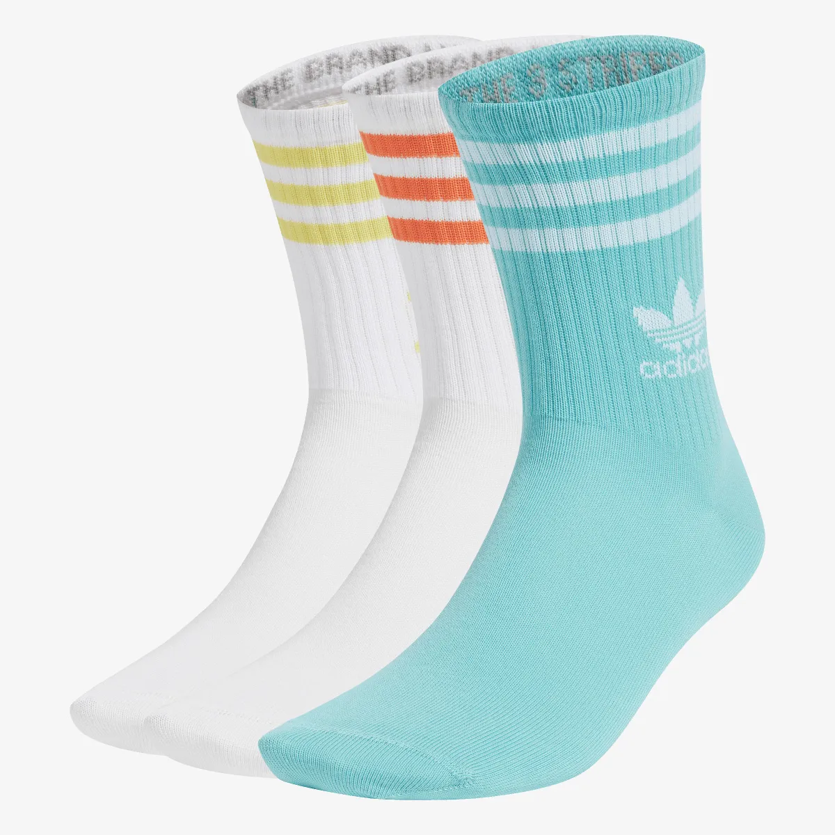 adidas Čarape CREW SOCK 3STR | Buzz - Online Shop