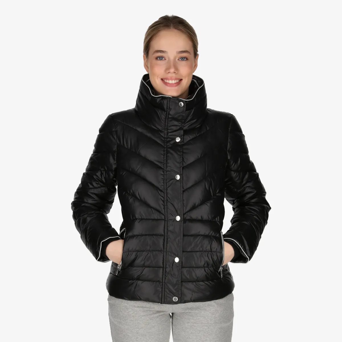 Kronos Jakna Beatrice Jacket | Buzz - Online Shop