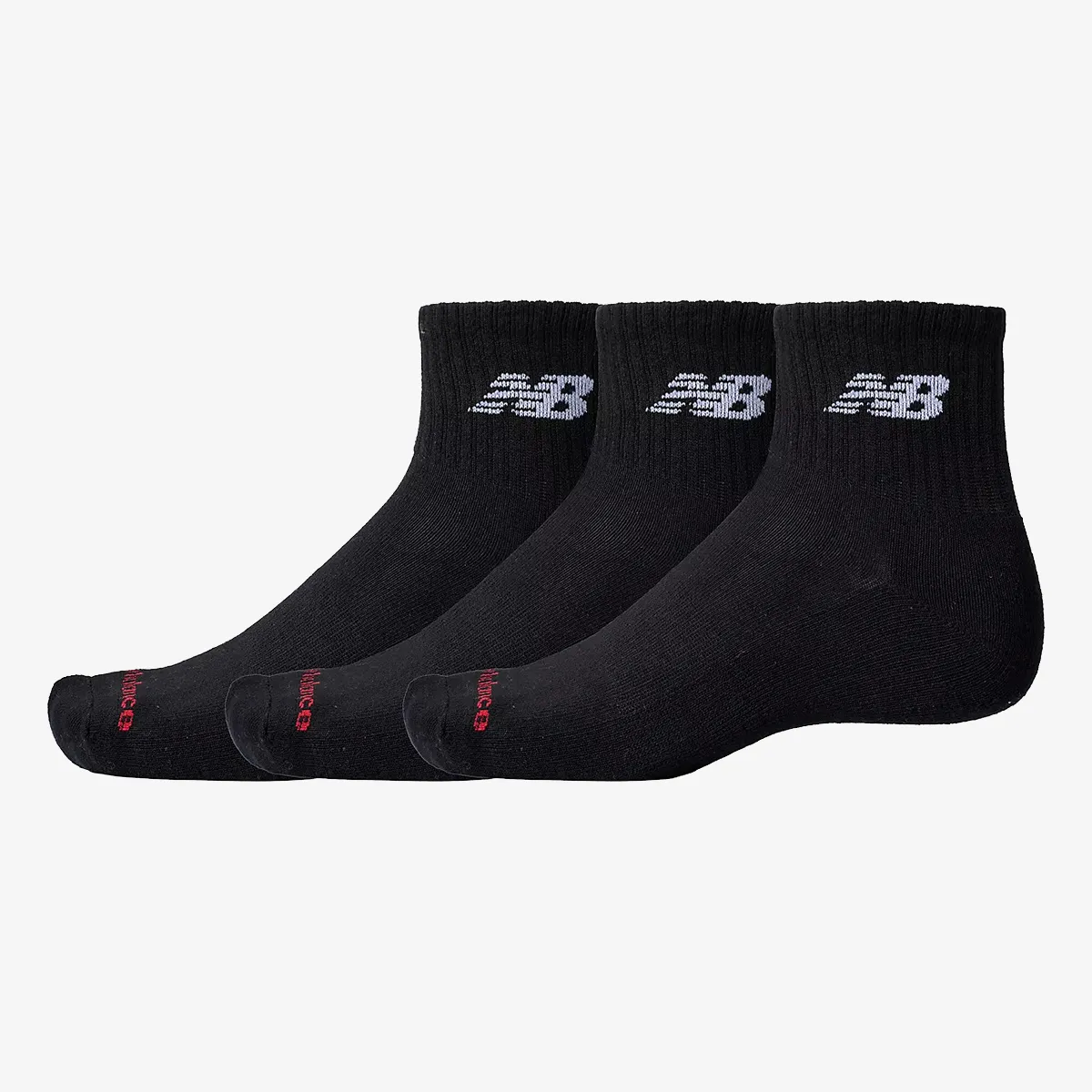 New Balance Čarape NB Everyday Ankle 3 Pairs | Buzz - Online Shop