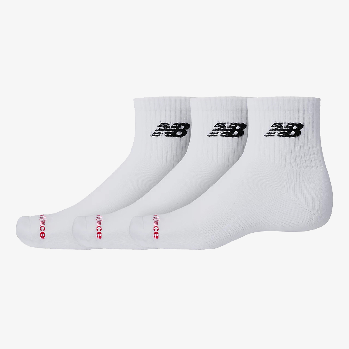 New Balance Čarape NB Everyday Ankle 3 Pairs | Buzz - Online Shop
