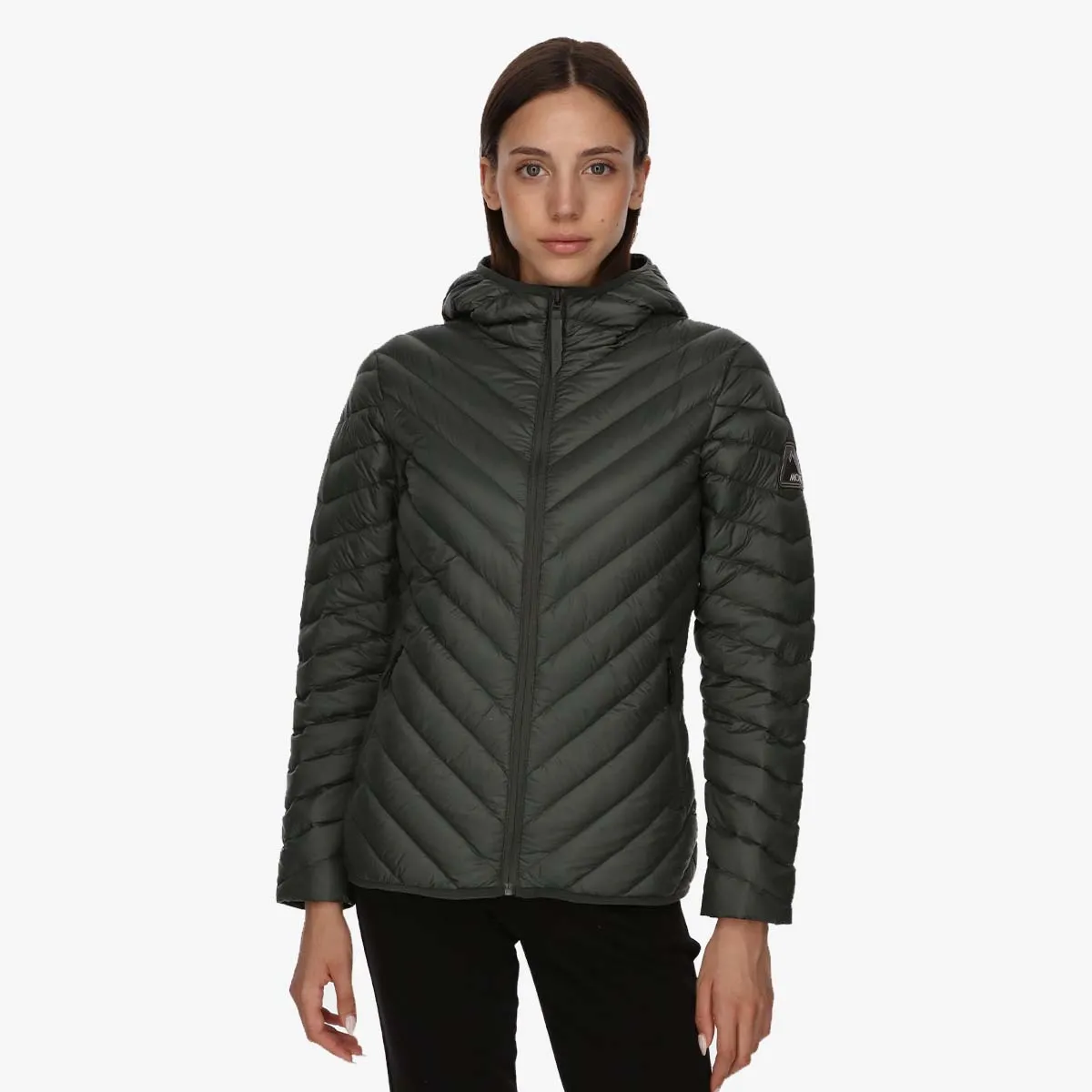 Mont Jakna Lightweight | Buzz - Online Shop