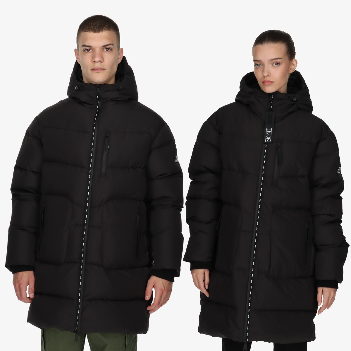 Mont Jakna ALPINE | Buzz - Online Shop