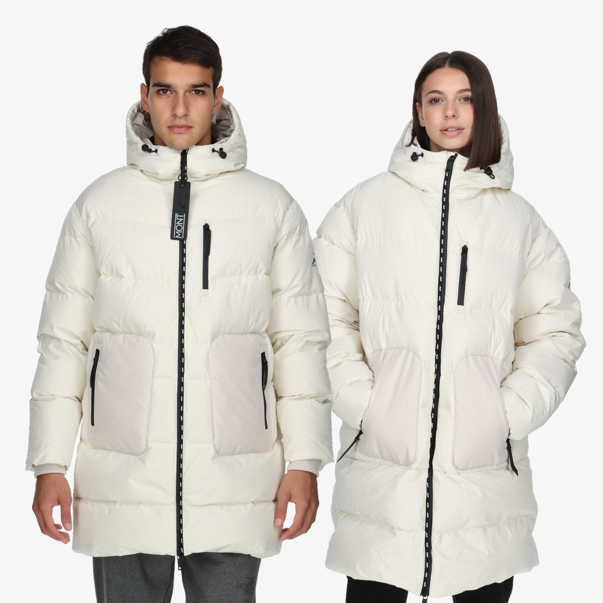 Mont Jakna ALPINE | Buzz - Online Shop