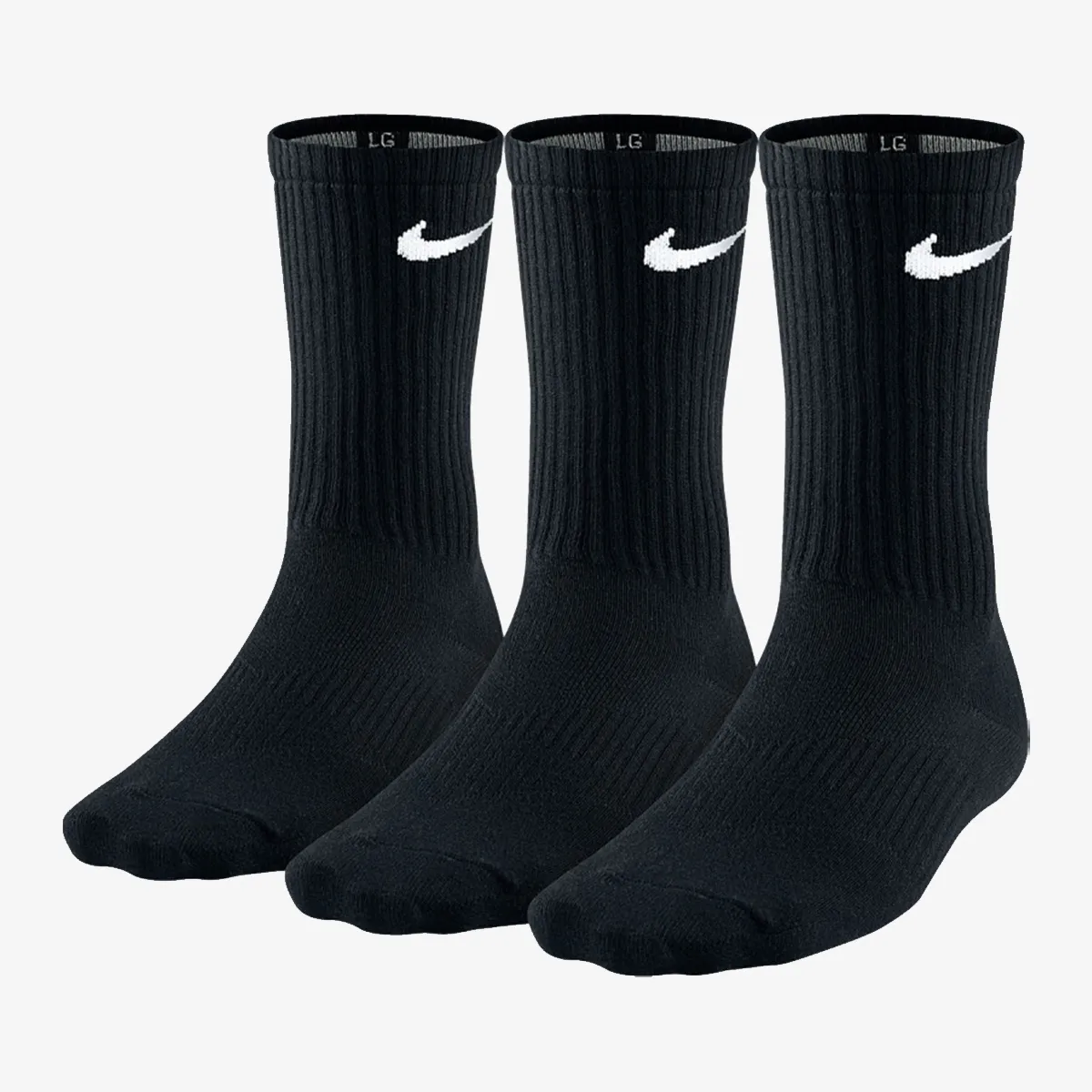 Nike Čarape 3PPK Lightweight Crew | Buzz - Online Shop