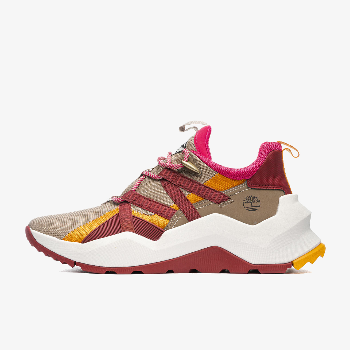 Timberland Patike MADBURY FABRIC OX | Buzz - Online Shop