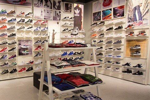 Prodavnice | Buzz - Online Shop