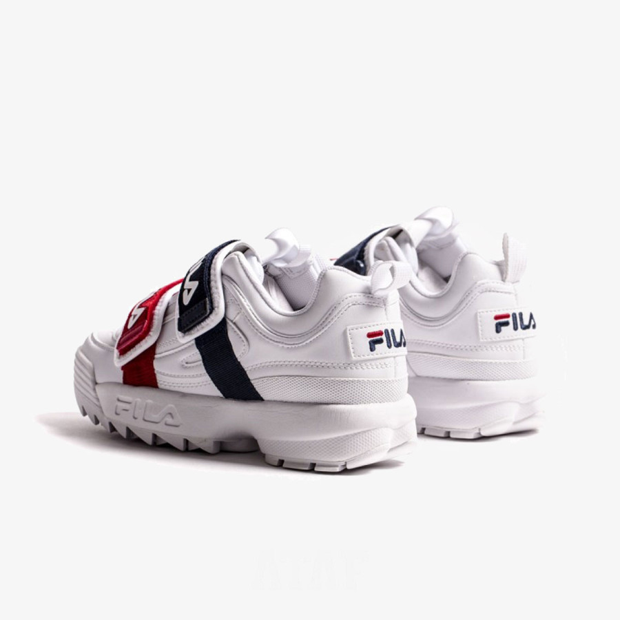 FILA Patike Disruptor Straps | Buzz - Online Shop