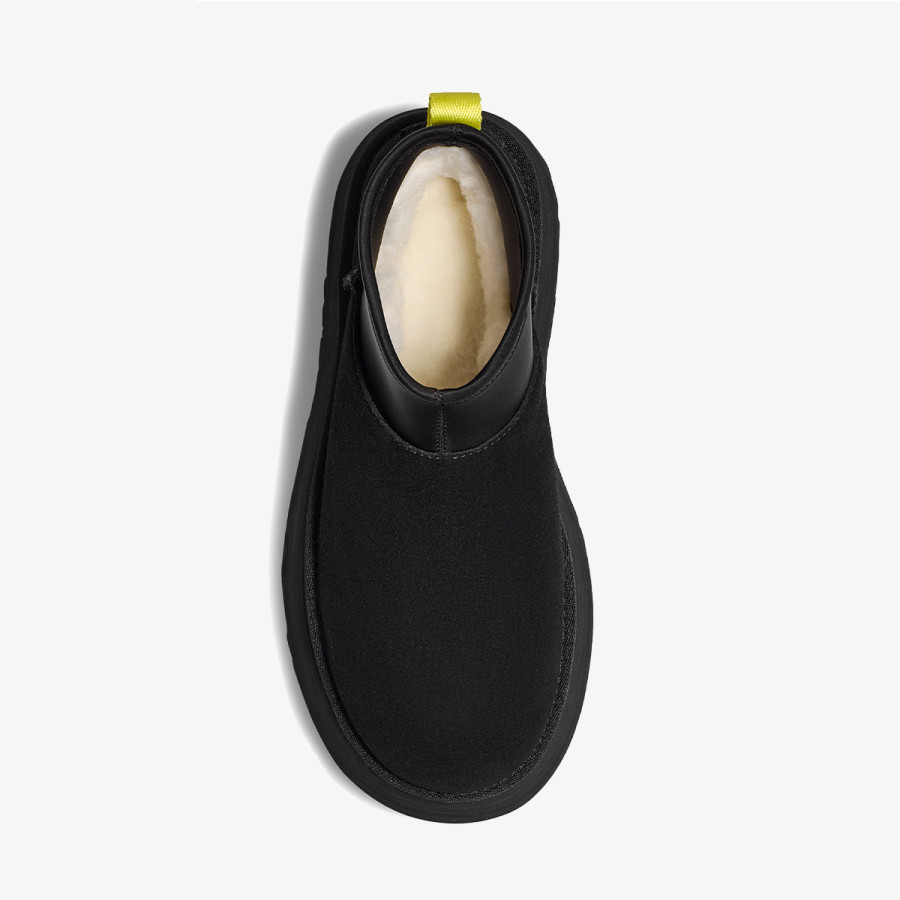 Ugg crne cizme store