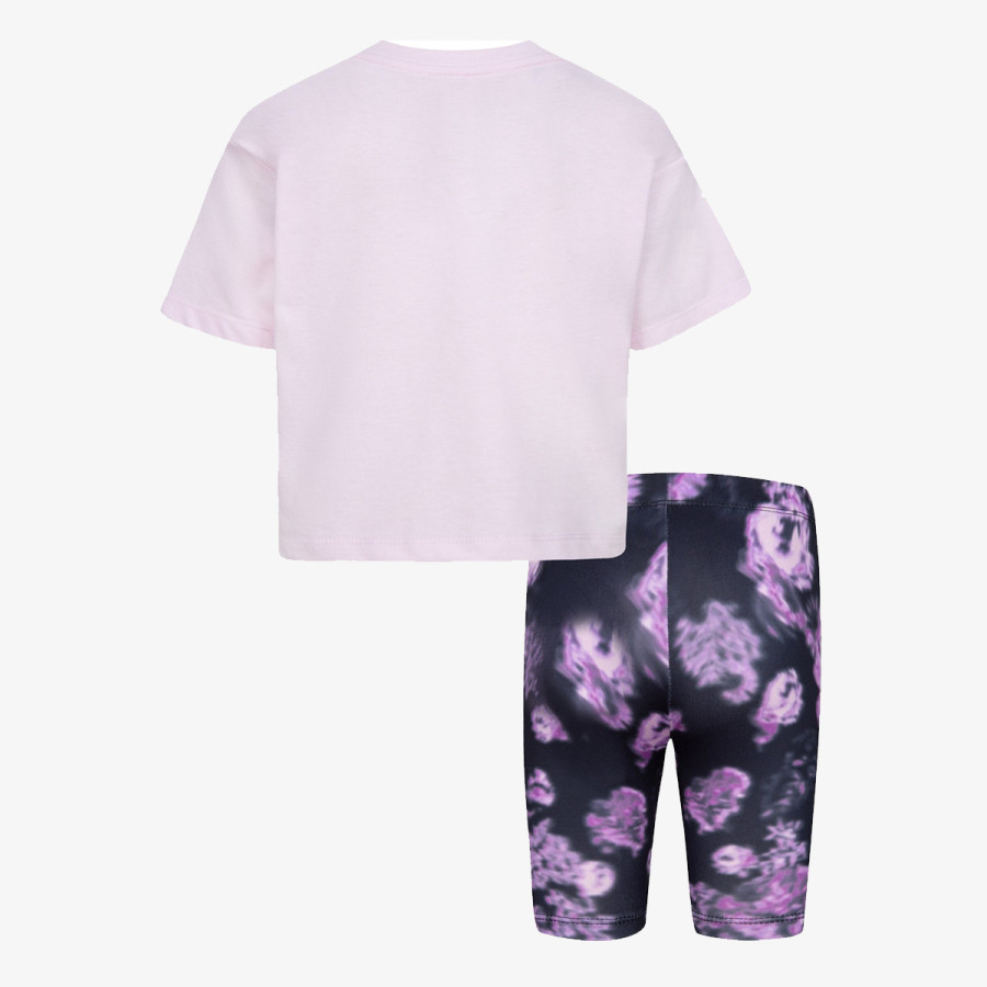 Nike Šorc i majica Boxy Set | Buzz - Online Shop