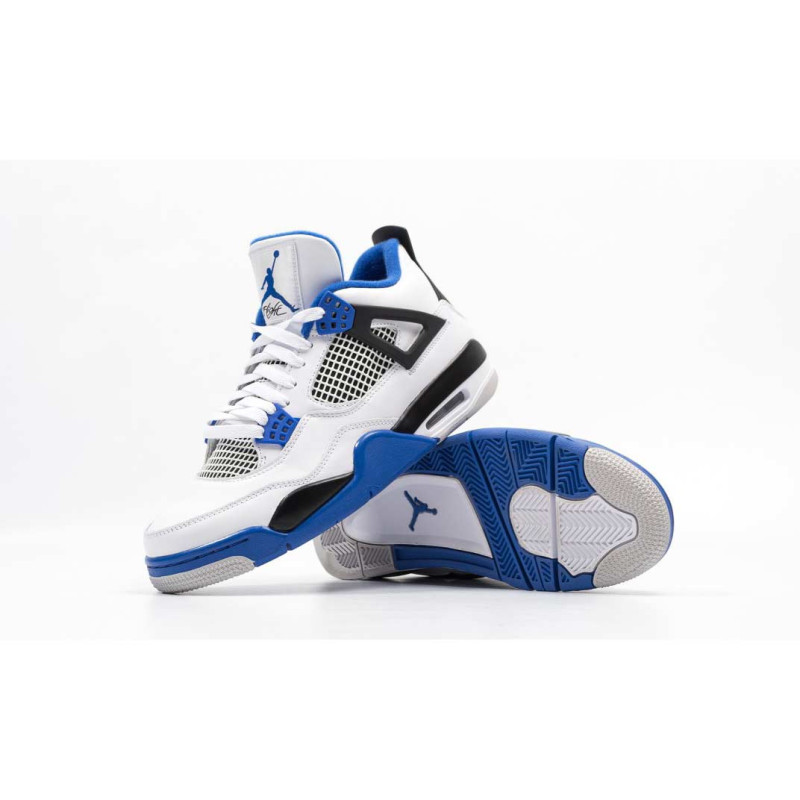 Nike Patike AIR JORDAN 4 RETRO | Buzz - Online Shop