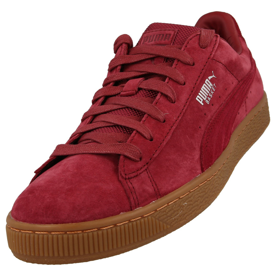 Puma Patike PUMA BASKET CLASSIC WEATHERPROOF | Buzz - Online Shop