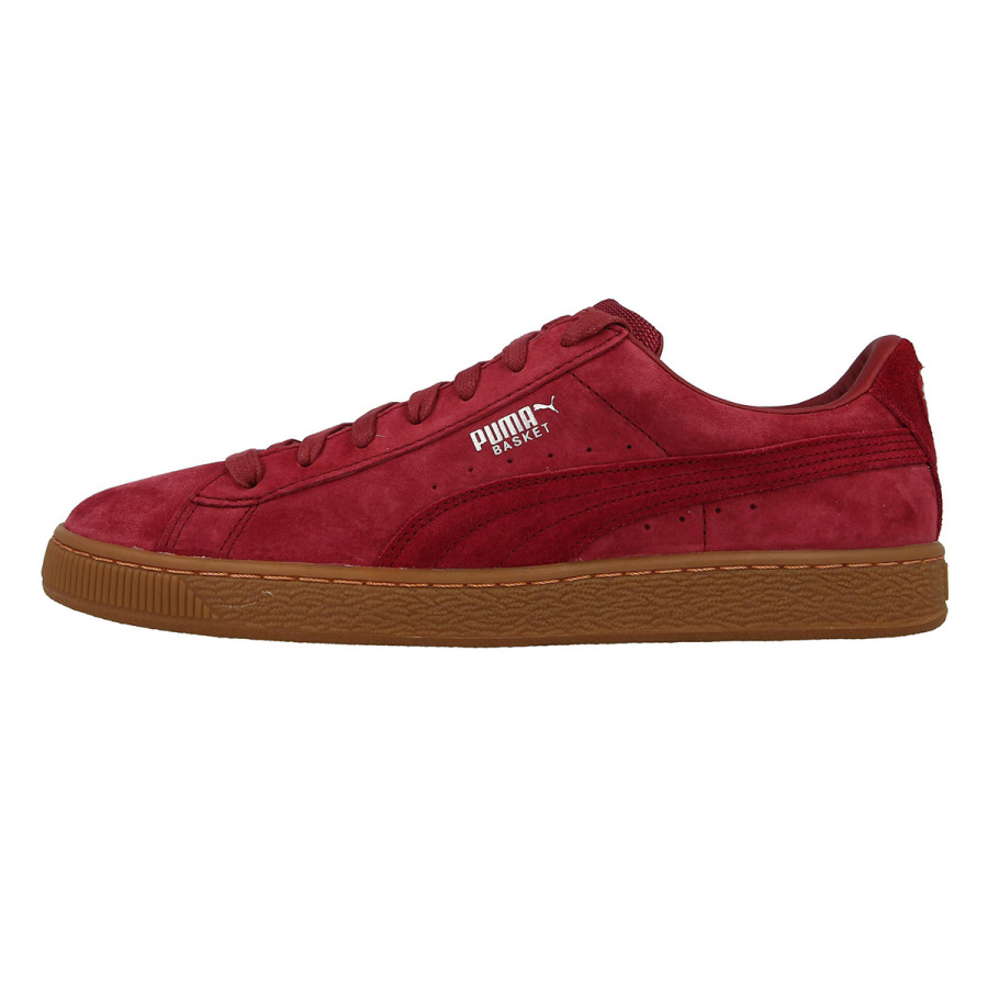 PUMA Patike PUMA BASKET CLASSIC WEATHERPROOF | Buzz - Online Shop