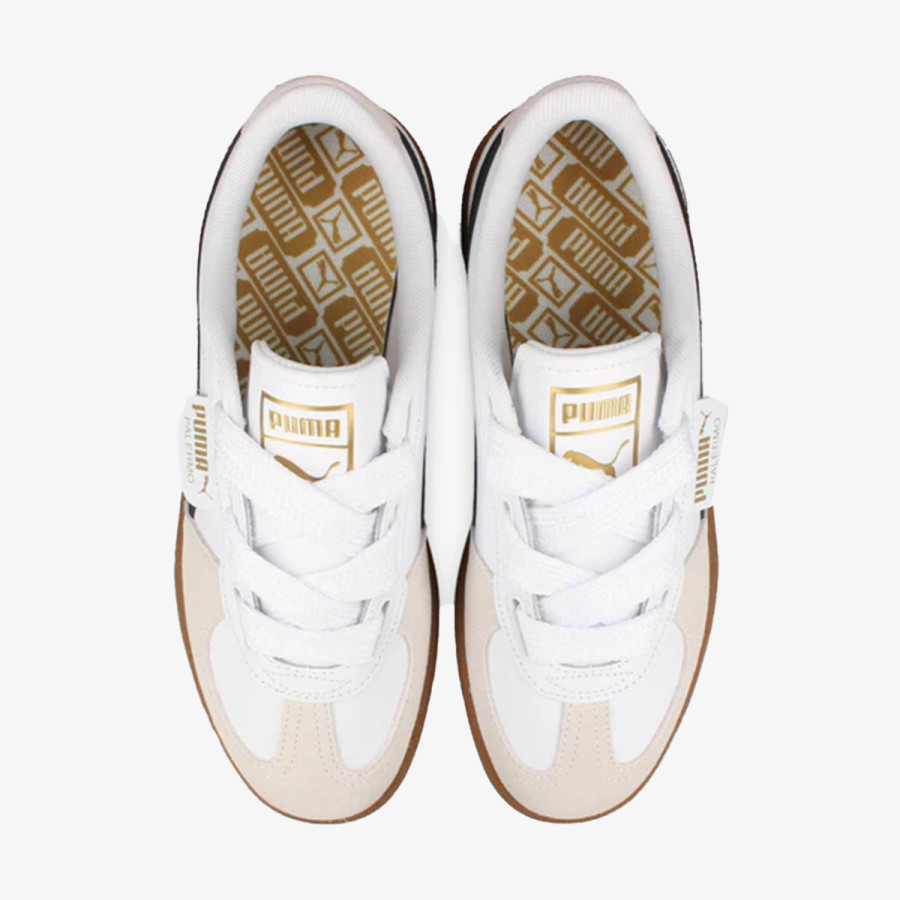 Puma Patike PUMA PALERMO WIDE LACE SD | Buzz - Online Shop