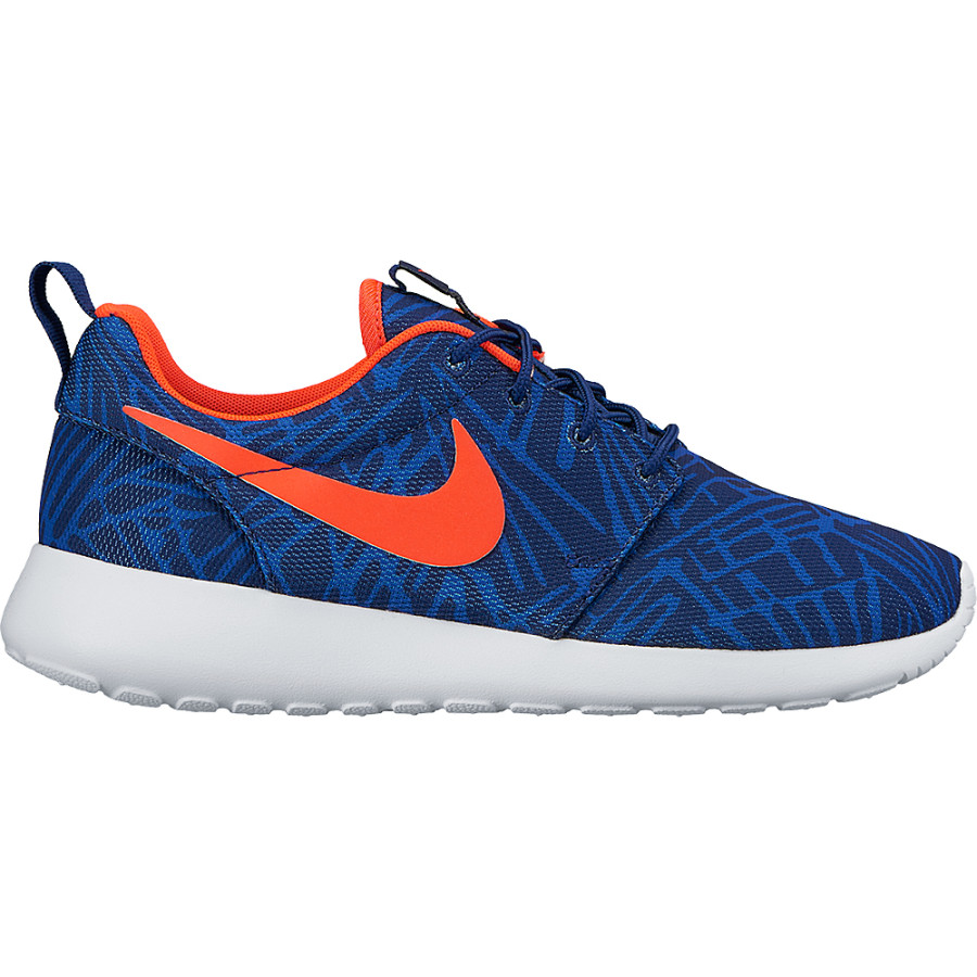 NIKE Patike WMNS NIKE ROSHE ONE PRINT | Buzz - Online Shop
