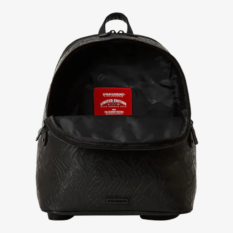 Sprayground Ranac NFINITI OD SAVAGE | Buzz - Online Shop