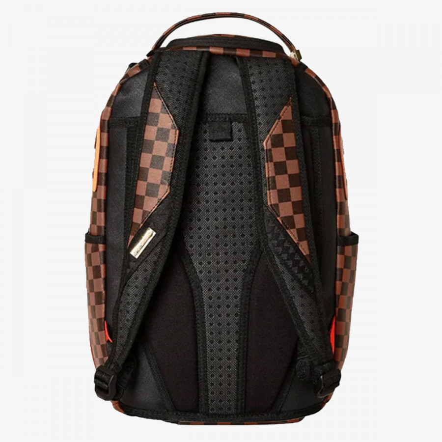 Sprayground Ranac HENNY SHARKS IN PARIS BACKPACK | Buzz - Online Shop