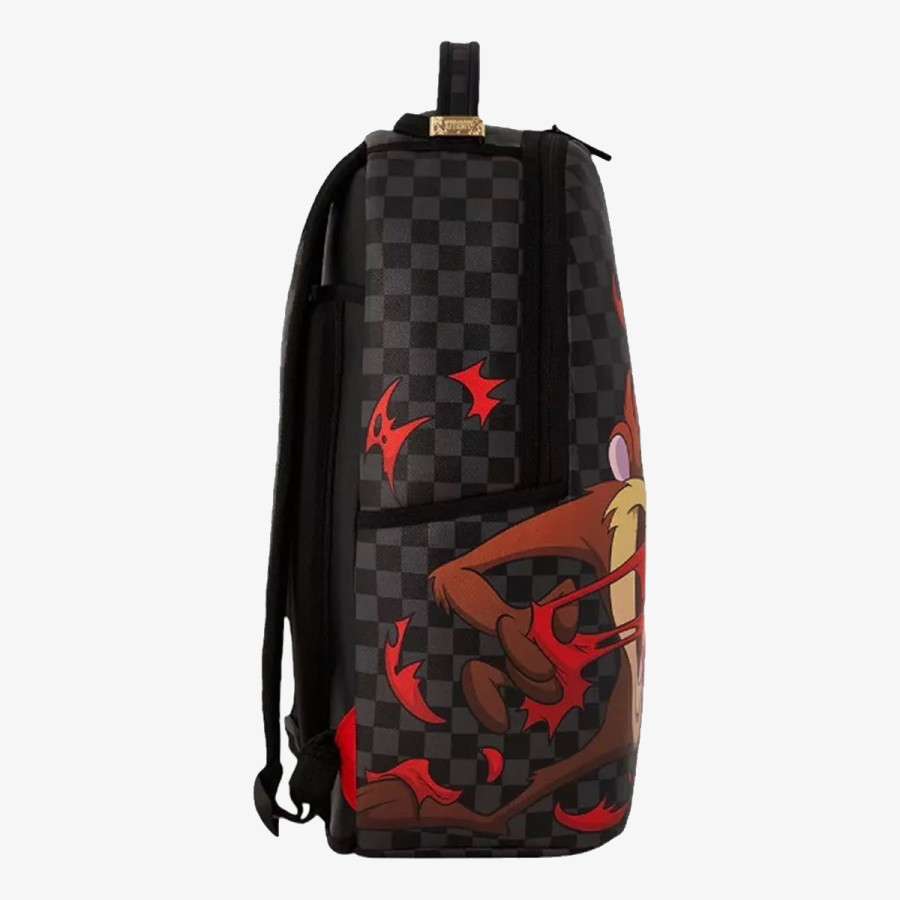 Sprayground Ranac TAZ TEAR UP | Buzz - Online Shop