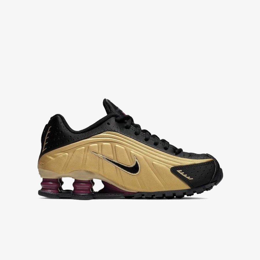 Nike Patike SHOX R4 | Buzz - Online Shop