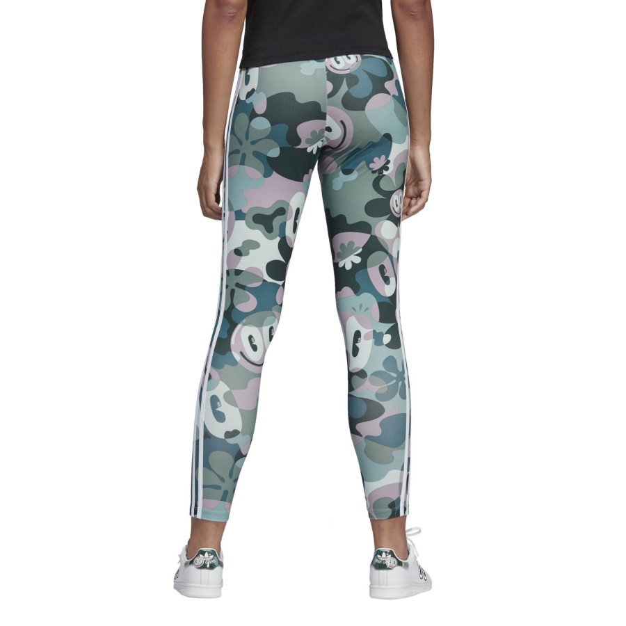 adidas Helanke 3 STRIPES TIGHT | Buzz - Online Shop