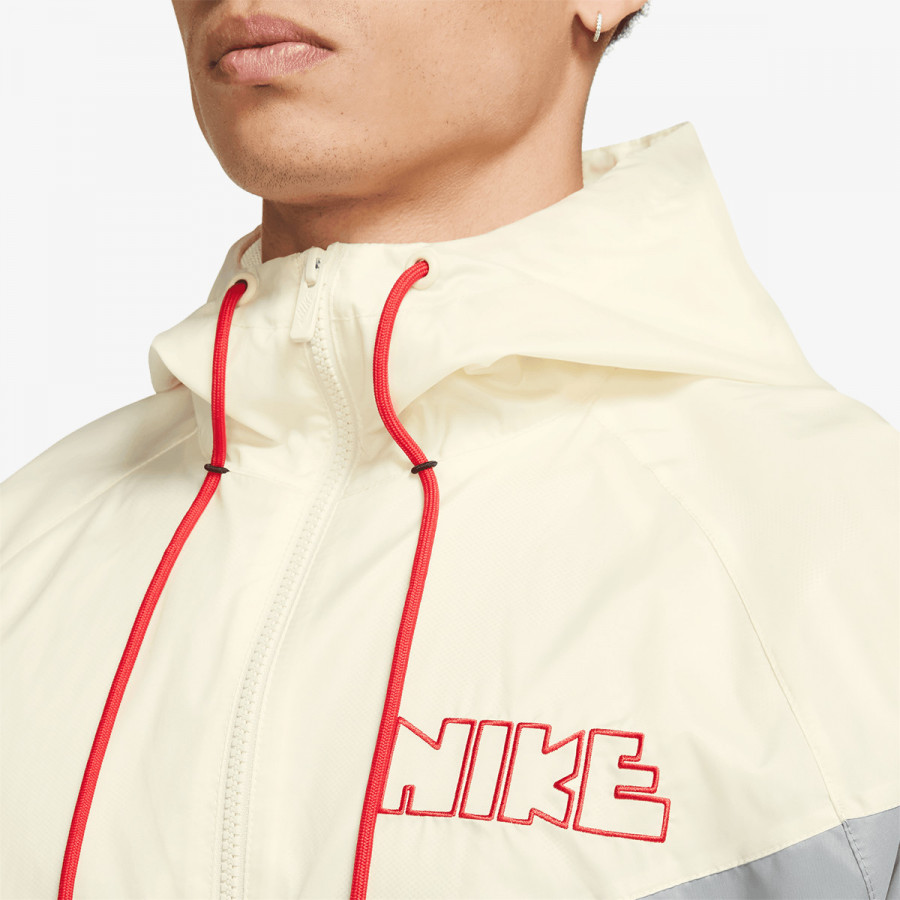Nike Šuškavac Windrunner | Buzz - Online Shop