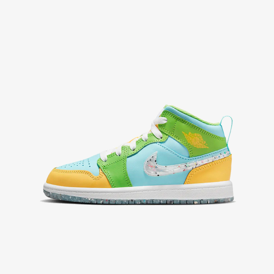 Nike Patike Air Jordan 1 Mid SE | Buzz - Online Shop