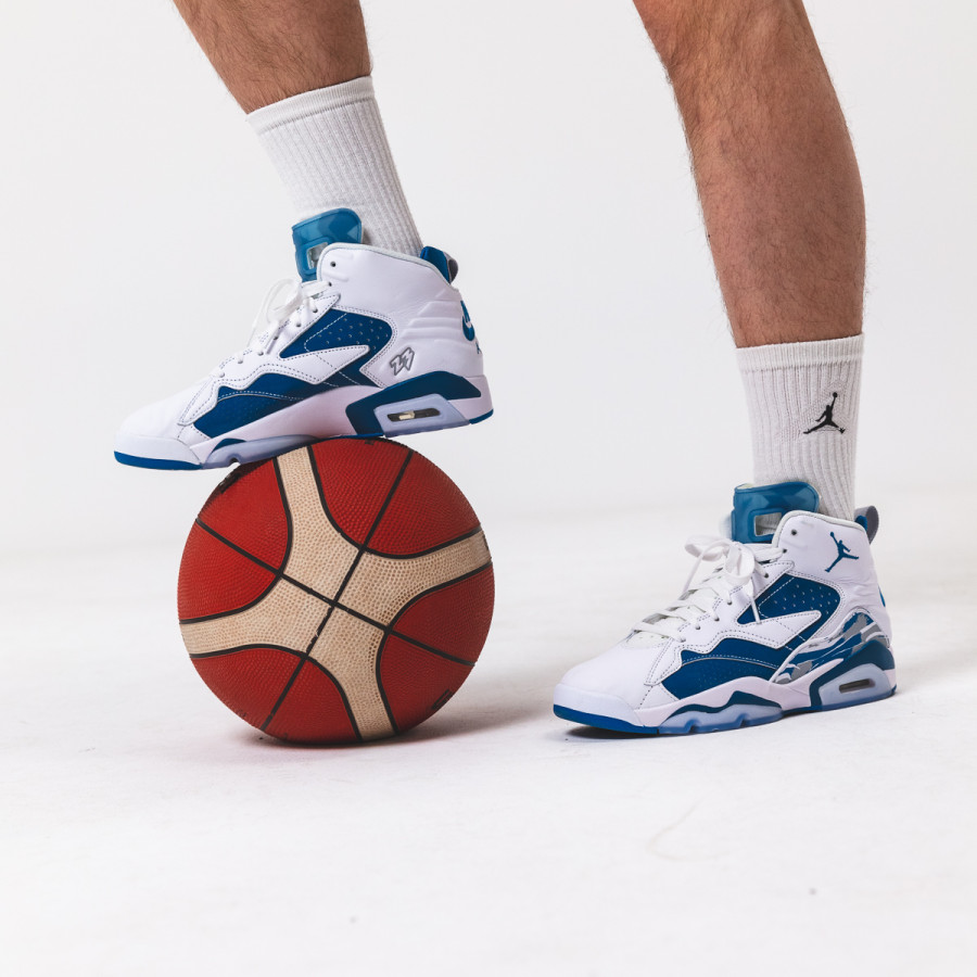 Nike Patike Jumpman MVP | Buzz - Online Shop