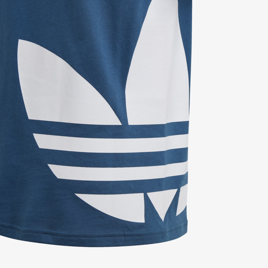 adidas Majica BIG TREFOIL TEE | Buzz - Online Shop