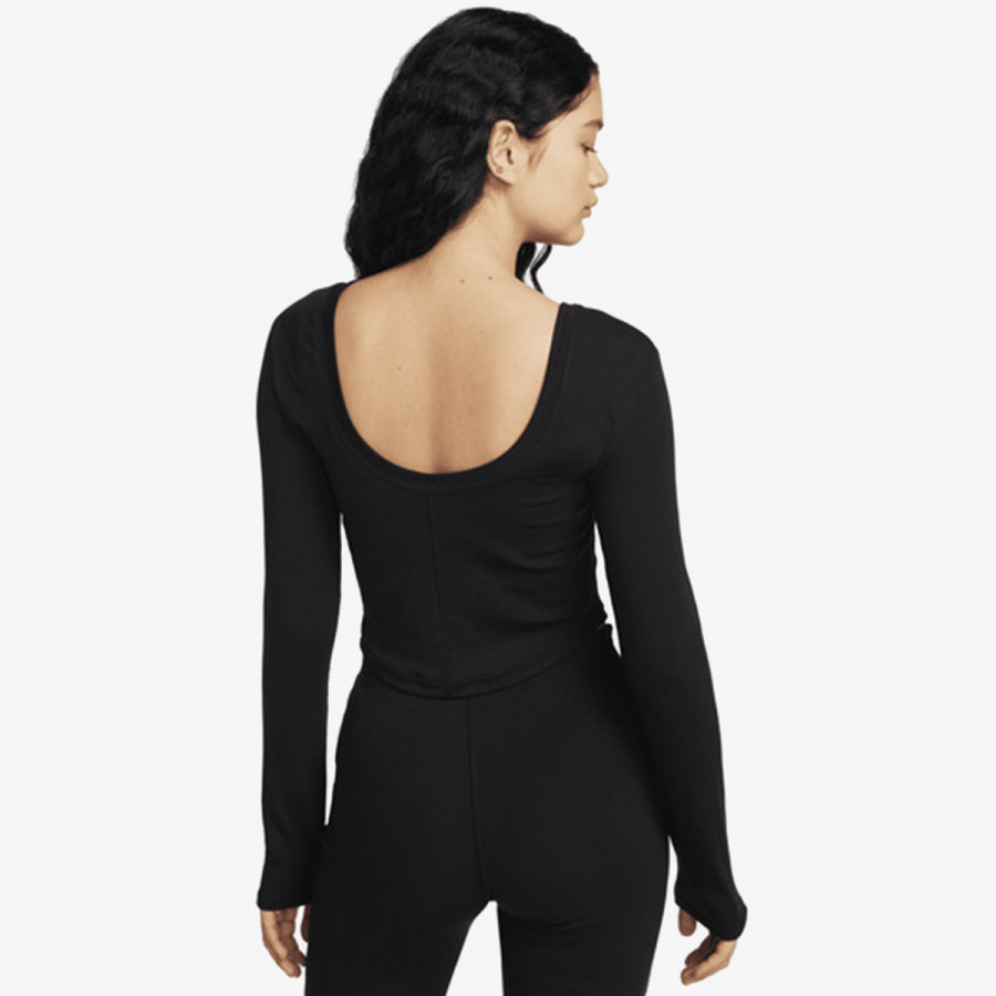 Nike Majica dugih rukava Sportswear Chill Knit | Buzz - Online Shop